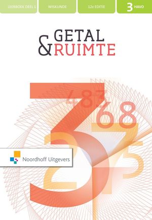 Methode getal & ruimte - Wiskunde | JoJoschool